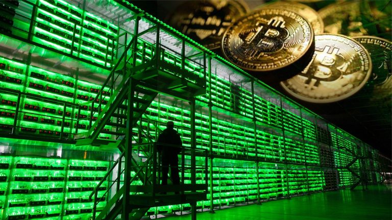 BULLISH: Elon Musk & Tesla Join Jack Dorsey's Block to Start Mining Bi ...